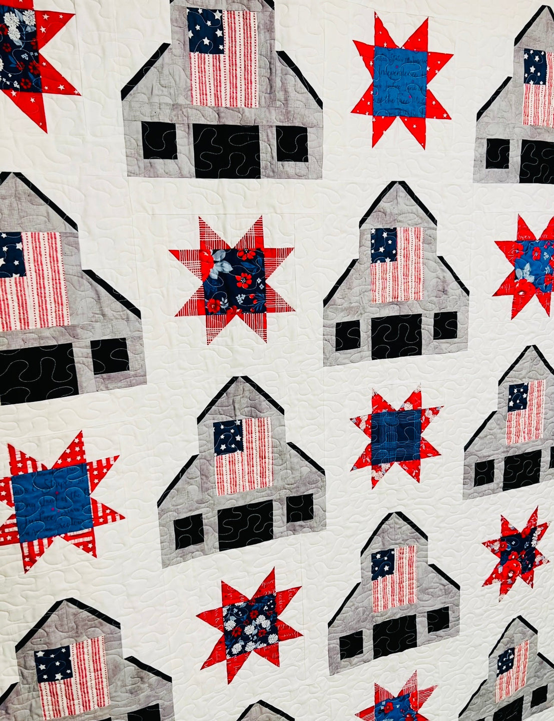 Quilt Kits – Easy Piecy Quilts