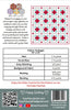 Angels Wear Scrubs Quilt Pattern – Easy Piecy Quilts