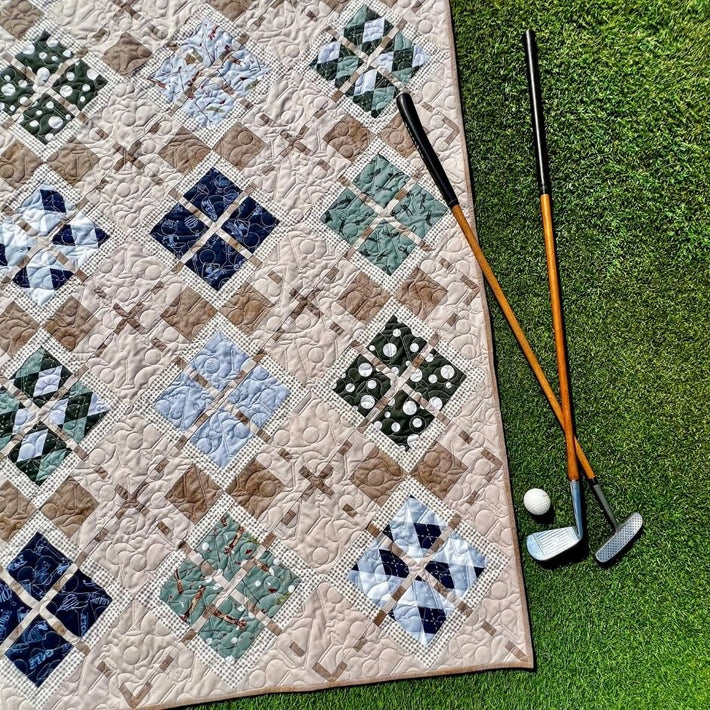 Quilt Patterns