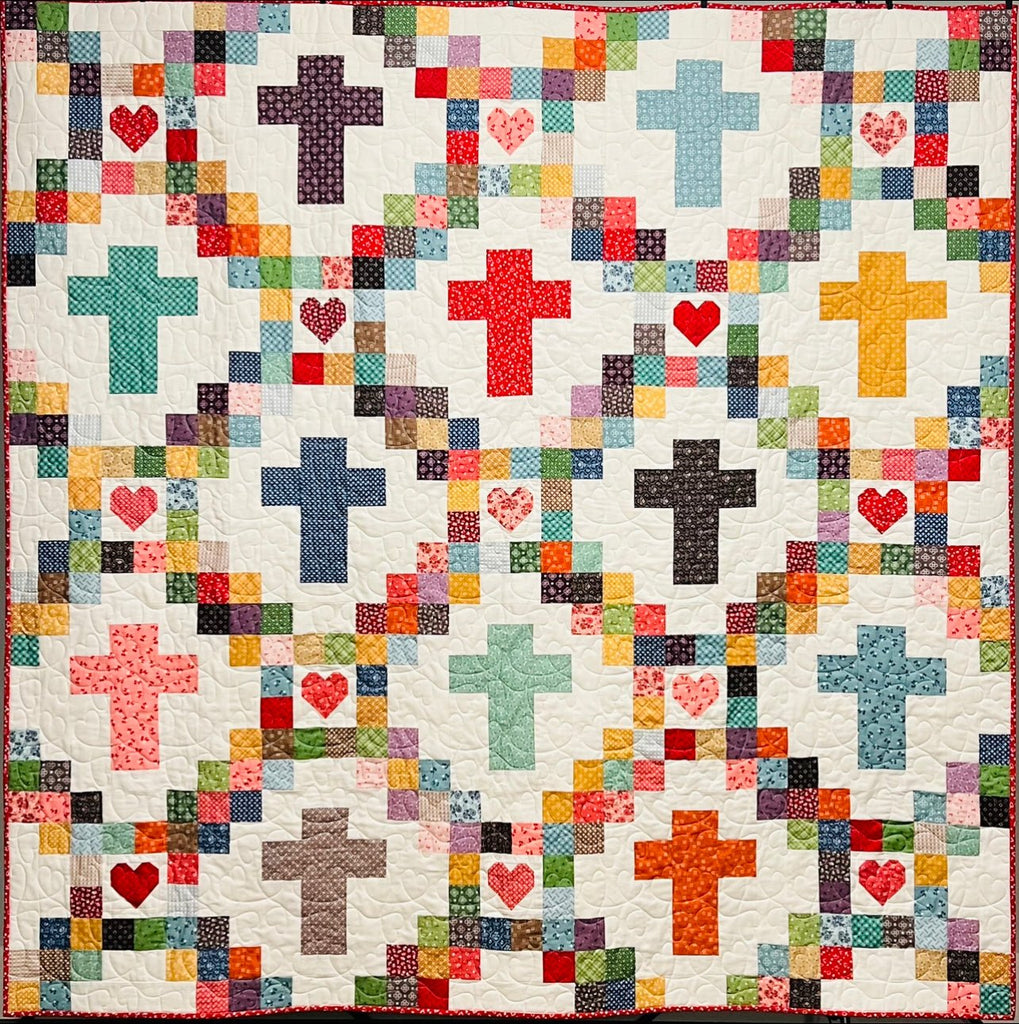Quilt Patterns – Easy Piecy Quilts