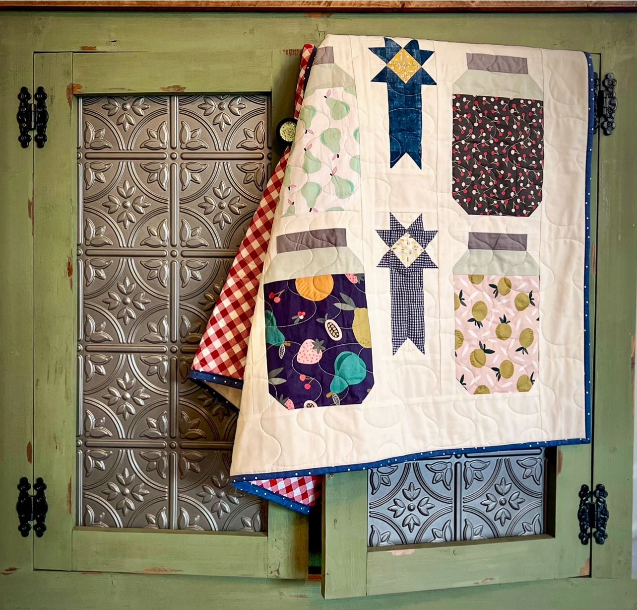 Easy Piecy Quilts